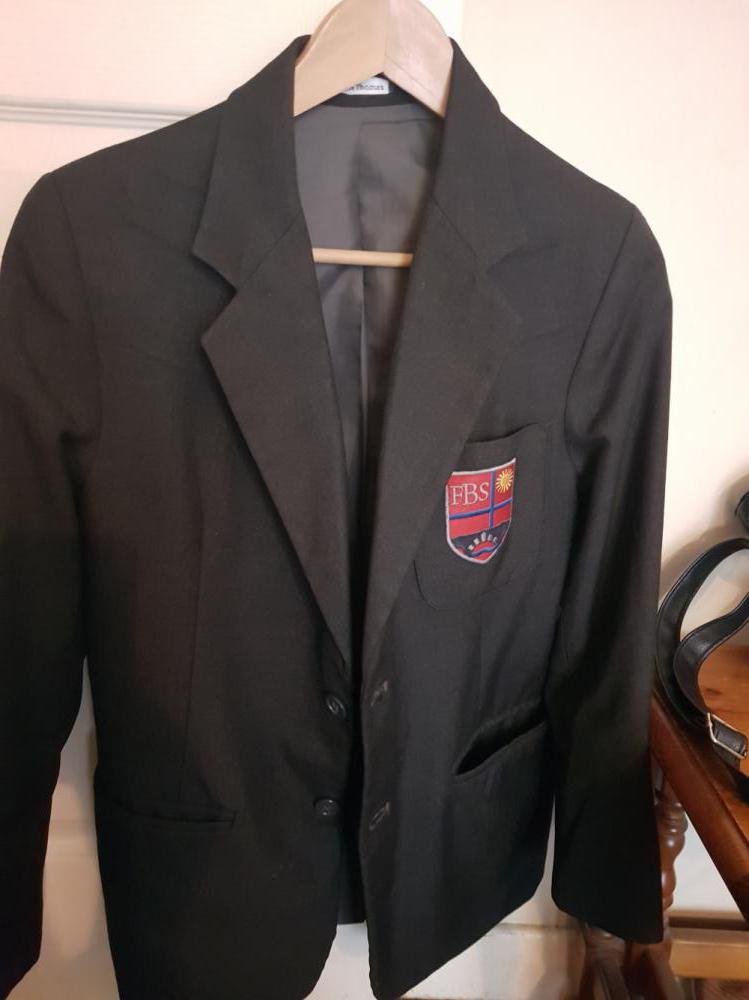2870 - The Fulham Boys School Blazer