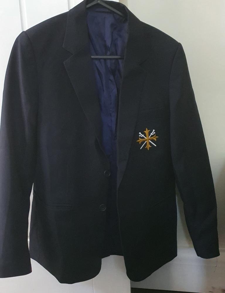 254 - Eltham College Games Jersey (Chalmers)