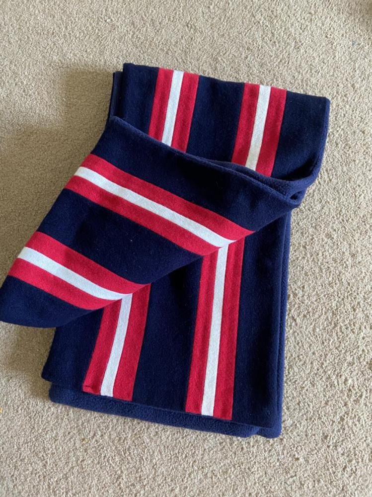 4638 - Pangbourne scarf