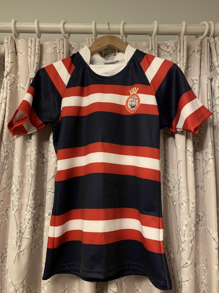 9092 - Pangbourne College Rugby Top