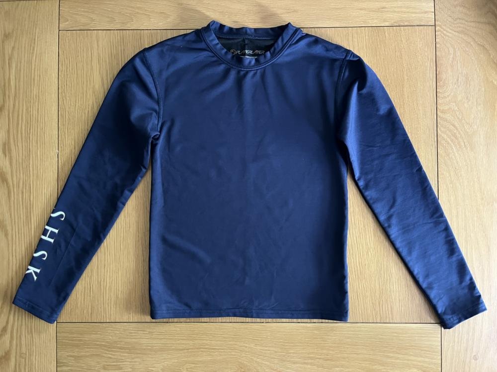 9501 - Sports base layer